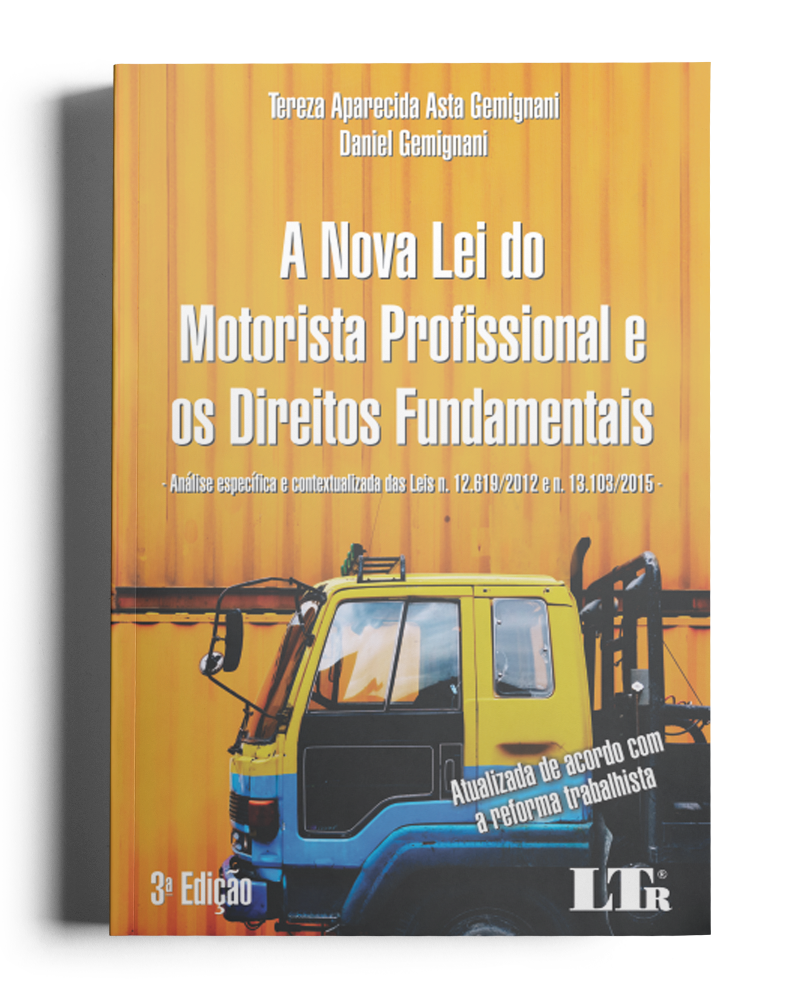 Produtos – LTr Editora